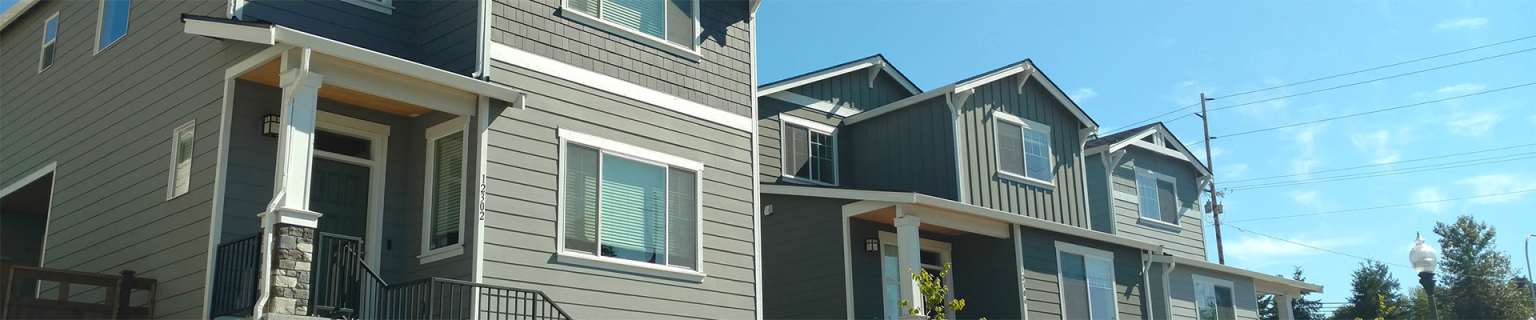 Comprehensive Multi-Family Exterior Siding Services - Eagle Creek Siding
