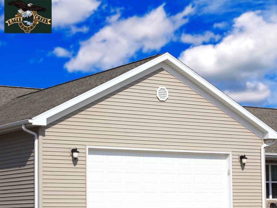 Different Ways Siding Protects Your Home - Eagle Creek Siding