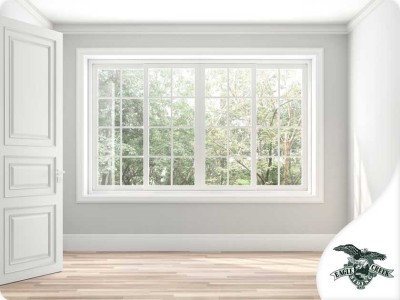 The Basics of Window Mulling: Advantages & Considerations - Eagle Creek ...